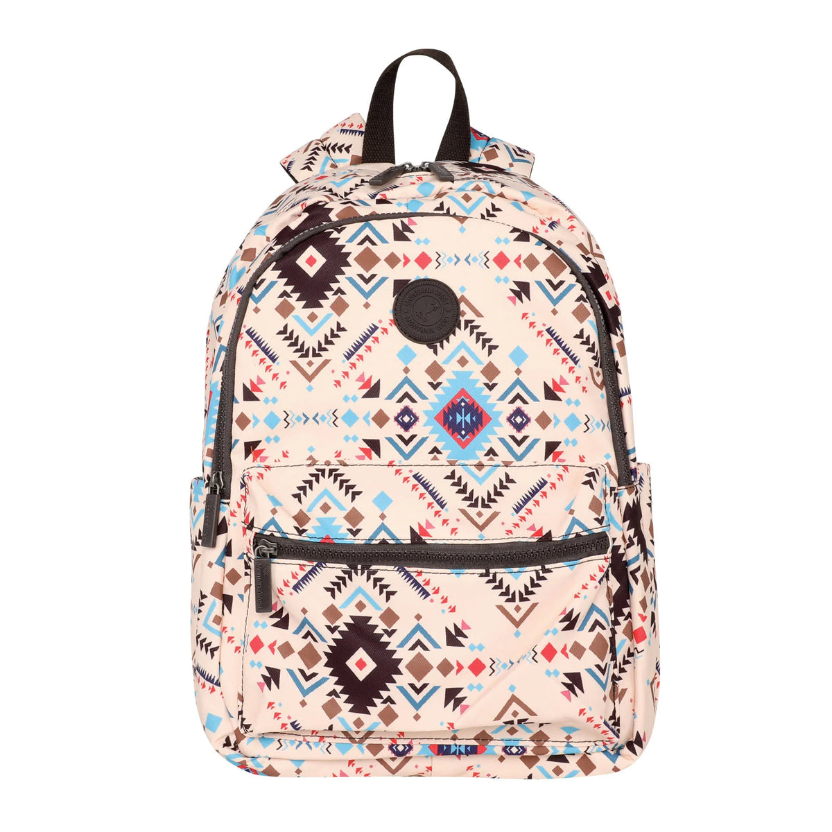 Aztec Print Backpack – Pips Stop, Inc